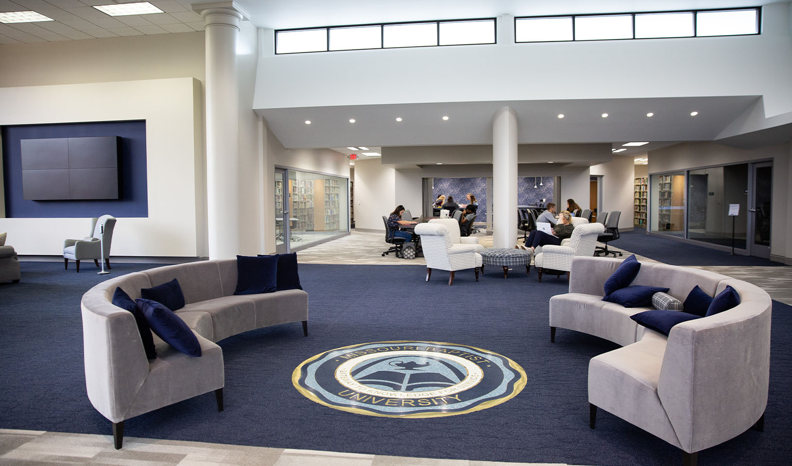 Adaptive Schools Foundation Seminar - Missouri Baptist University (Mobap)