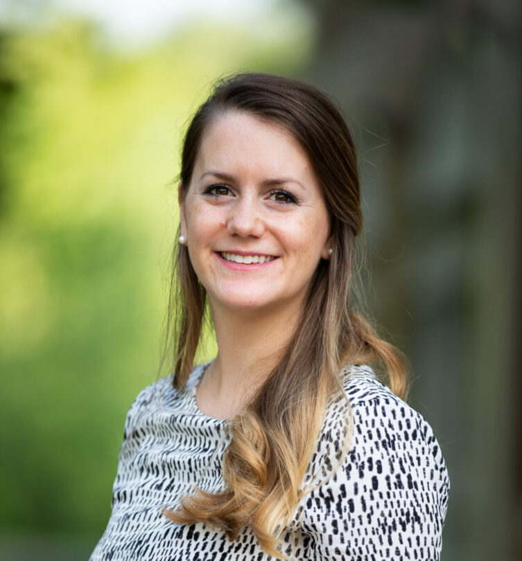 Whitney Barbre - Missouri Baptist University