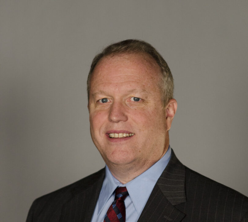 Ron Sparks - Missouri Baptist University (Mobap)