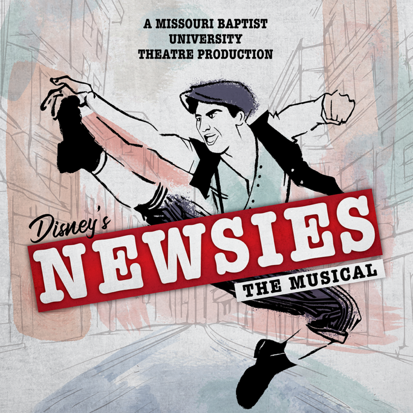 Maps & Directions - Missouri Baptist University (Mobap)