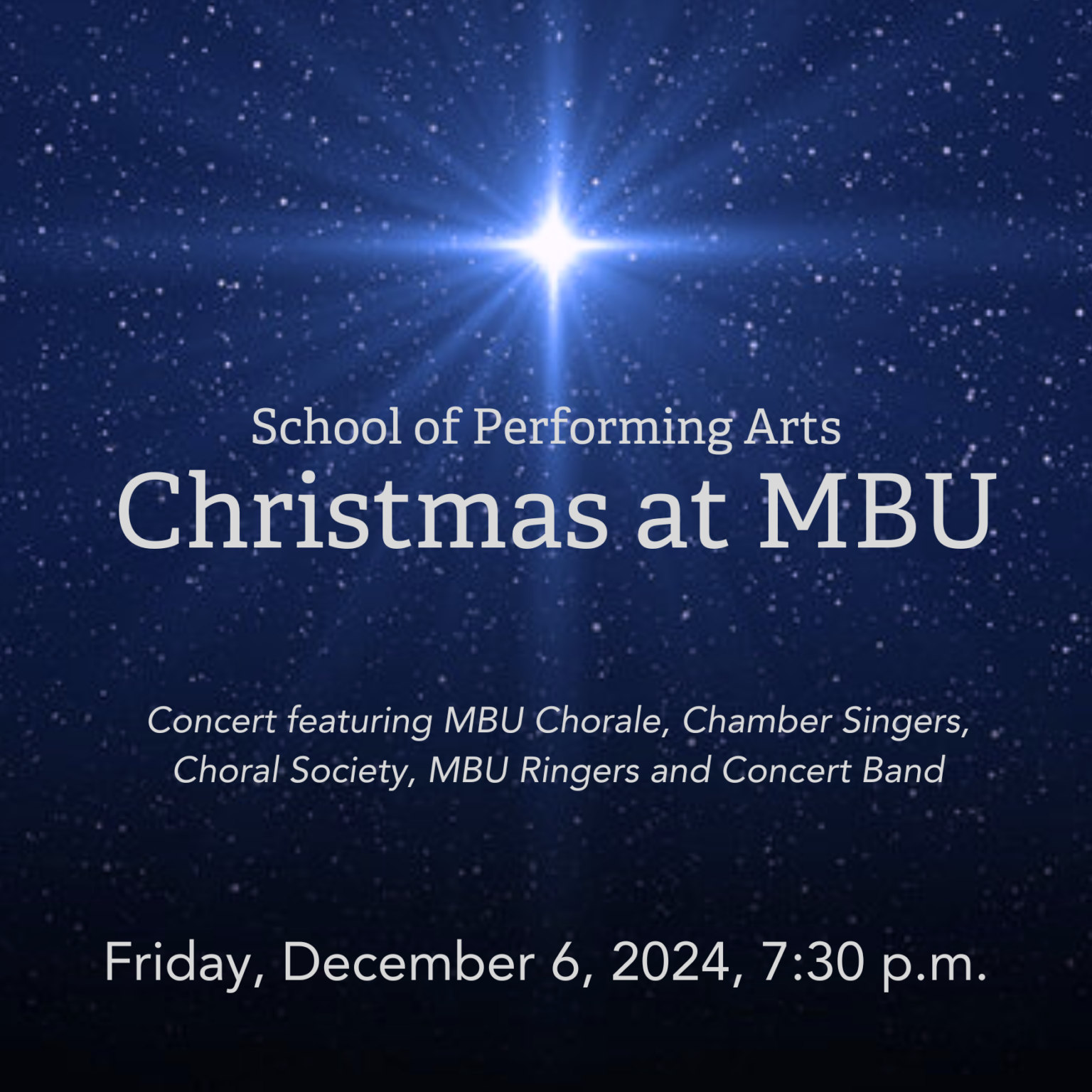 Programs - Missouri Baptist University (Mobap)