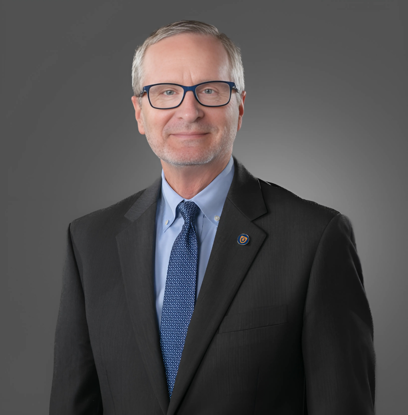 CCCU president to deliver 53rd commencement address - Missouri Baptist University (Mobap)