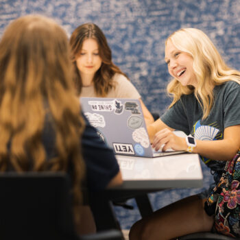 Student Success Center - Missouri Baptist University (Mobap)