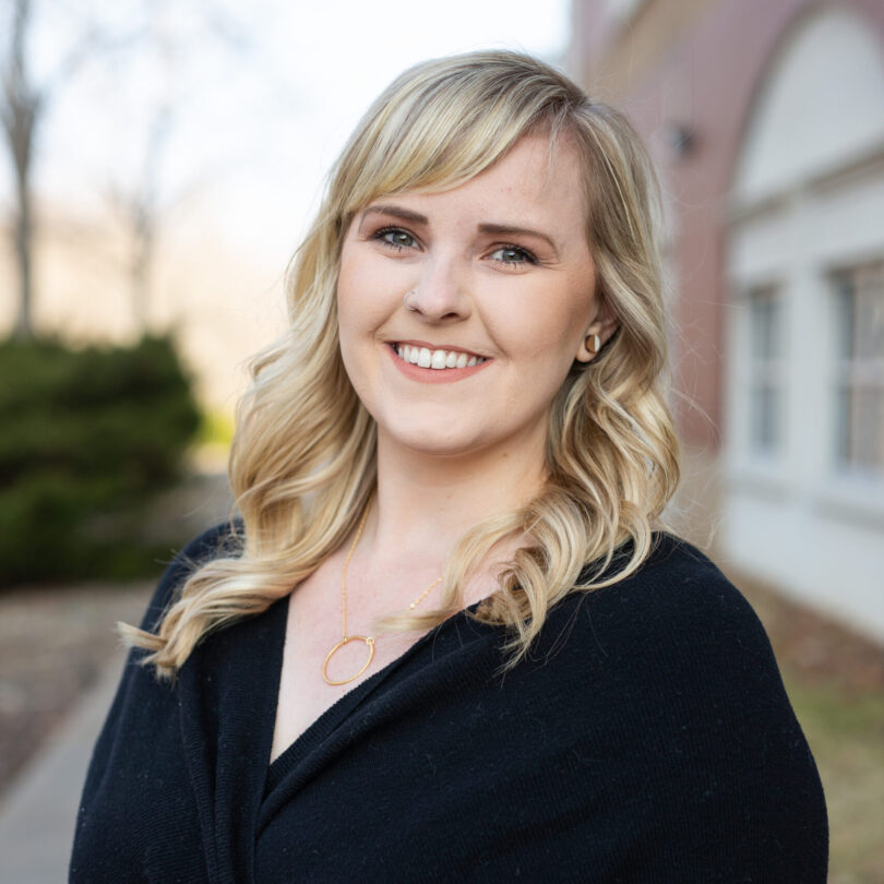 Natalie Taylor - Missouri Baptist University (Mobap)