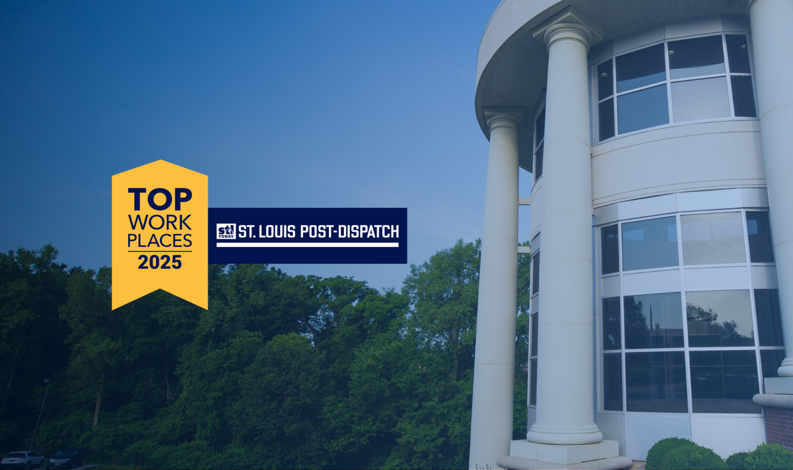 MBU Named Top Workplace for 13th Consecutive Year - Missouri Baptist ...