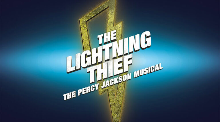 The Lightning Thief – The Percy Jackson Musical - Missouri Baptist ...