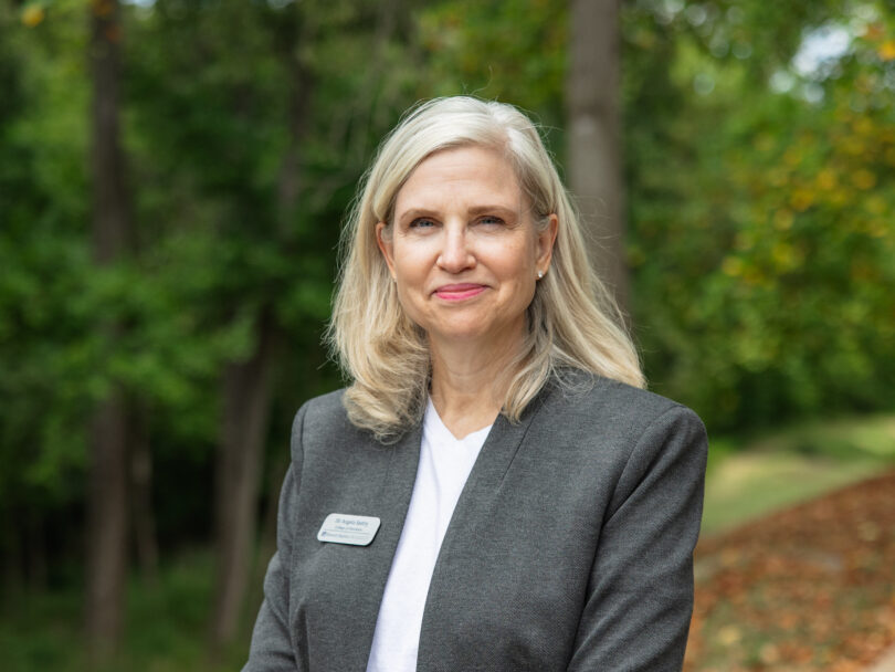 Angela Sastry, PhD. - Missouri Baptist University (Mobap)