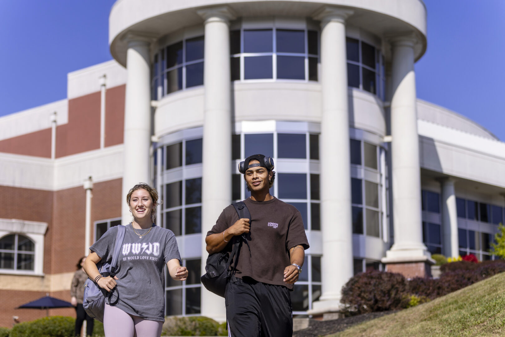 Missouri Baptist University - Shine On