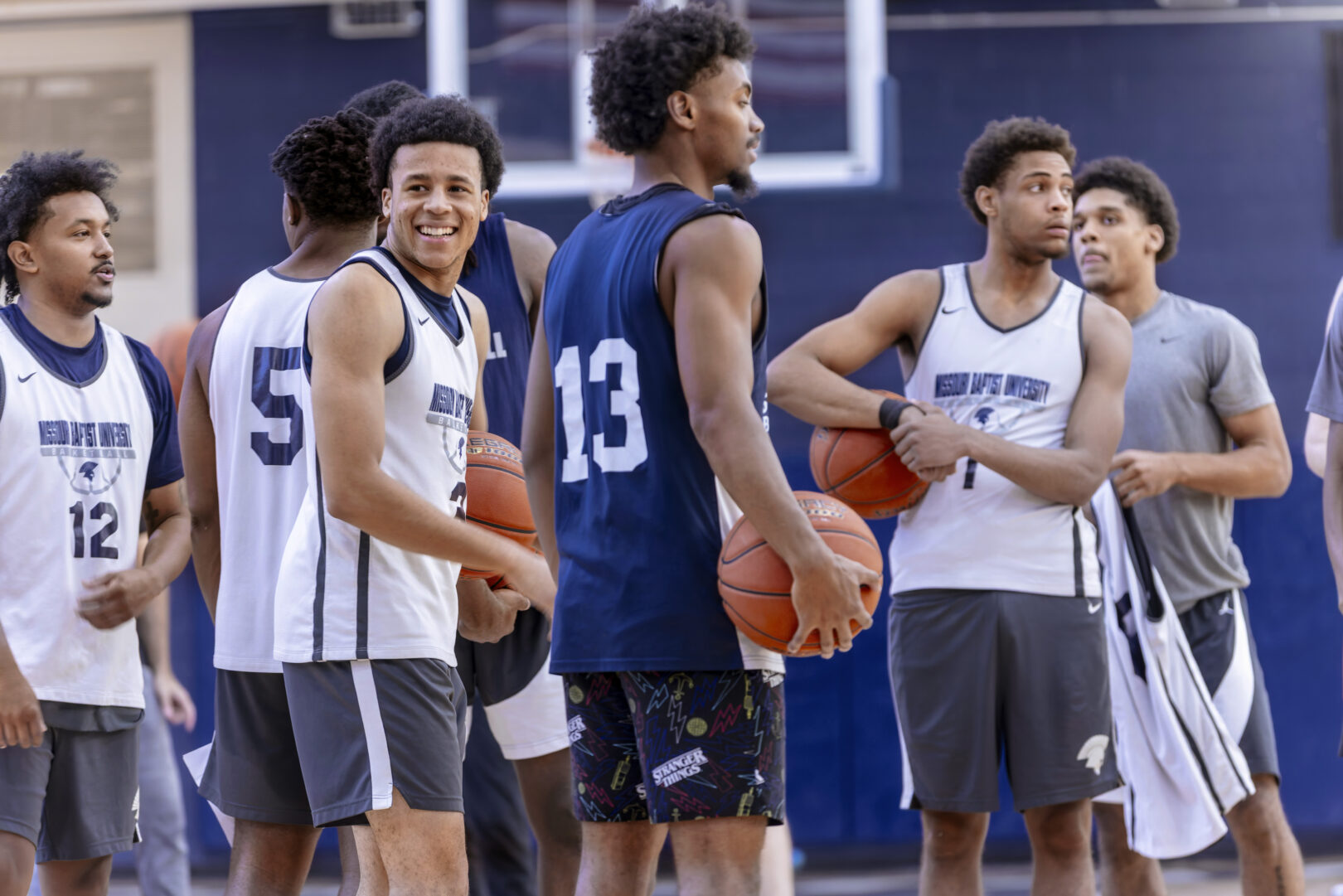 Missouri Baptist University - Shine On