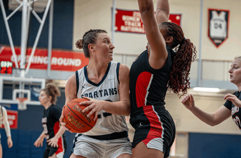 Women’s Basketball vs. Peru State College - Missouri Baptist University ...