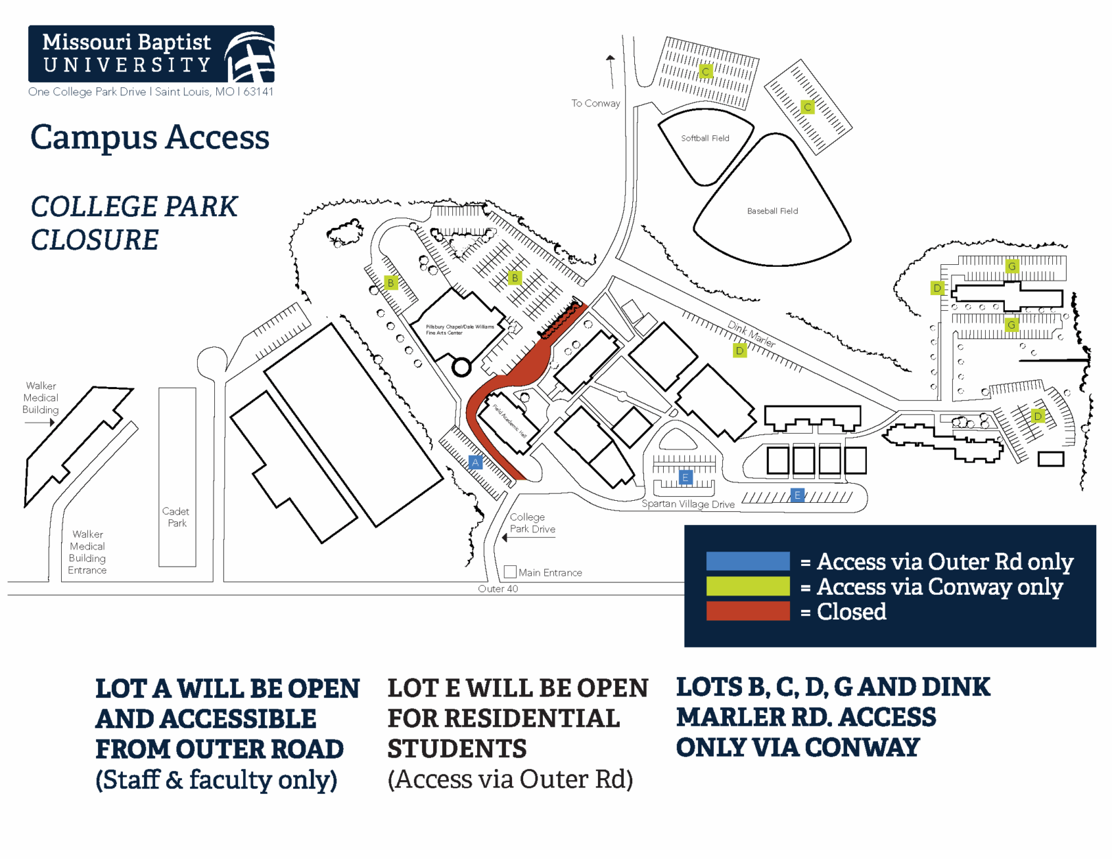 Pillsbury Wainwright Academic & Welcome Center Construction Progress ...